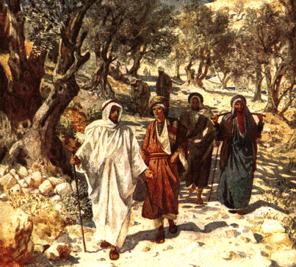 Anglicans Ablaze: Eric Geiger: Discipleship: More than Information